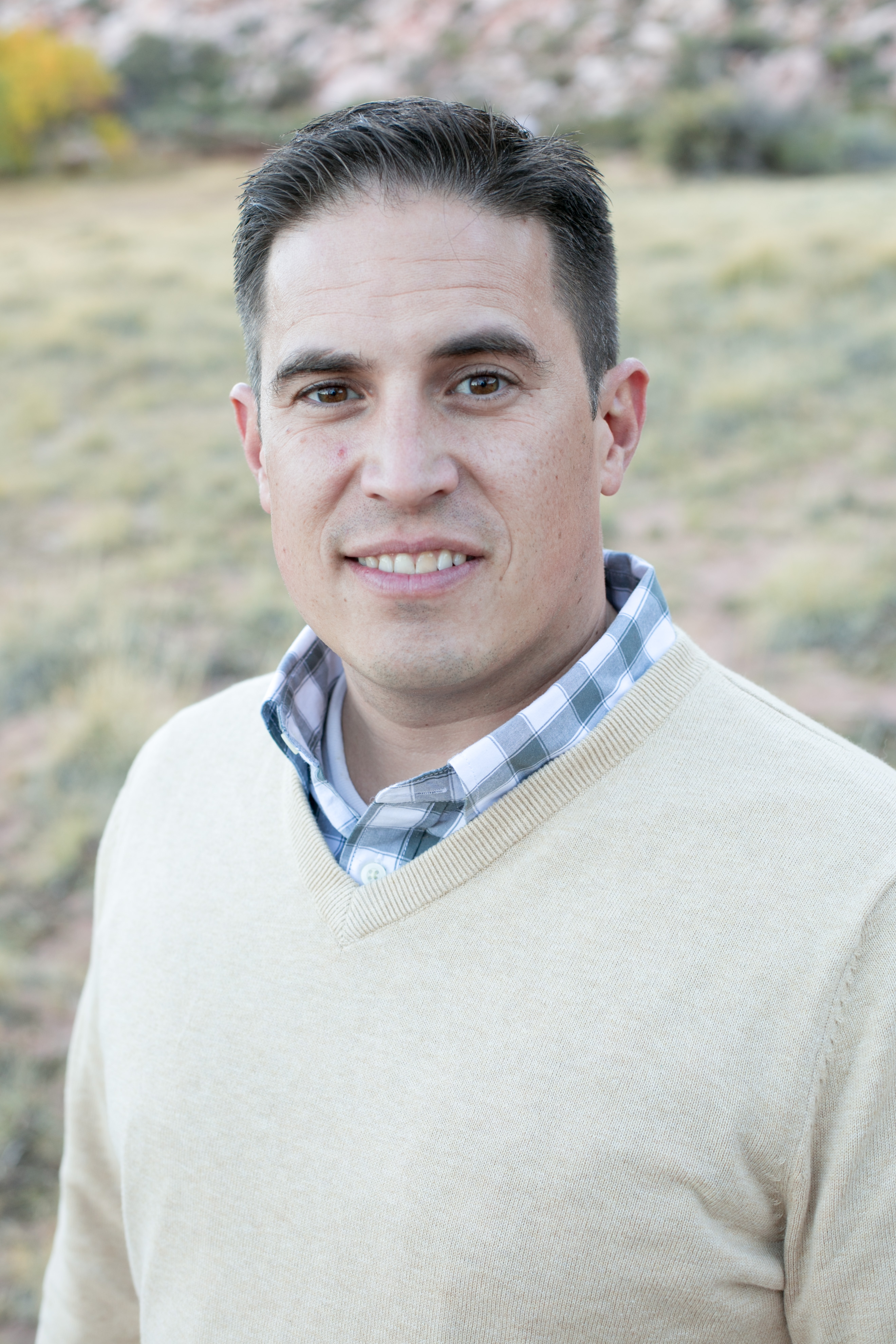 Matthew Teis – Jameson Fellowship