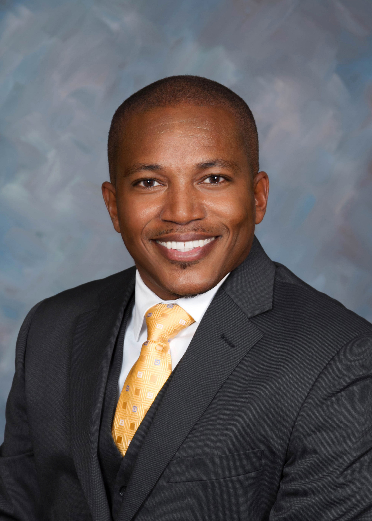 Michael Maxwell Ed.D. – Jameson Fellowship